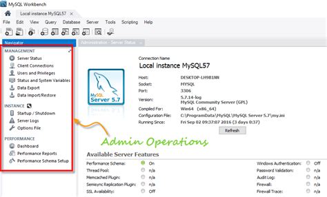 mysql workbench tutorial for beginners how to install and use