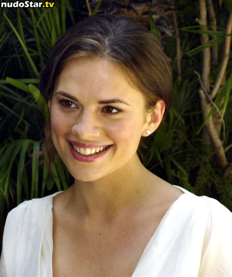 Hayley Atwell Nude Onlyfans Photo 44 Nudostar Tv