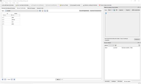 [tkinter] obtenir l id d un enregistrement sqlite grace