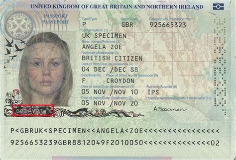 How To Scan A Passport Tokenworks Support