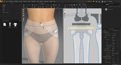 artstation intro to marvelous designer tutorials