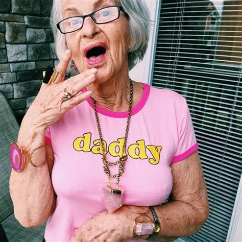 Five Older Women You Need To Follow On Instagram Australian Womens