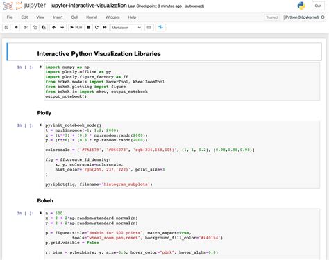 Posit Workbench User Guide Getting Started With Jupyter Notebook