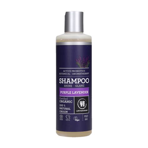 최저가 독일직구 테스트굿 울테크람 퍼플 라벤더샴푸 250ml