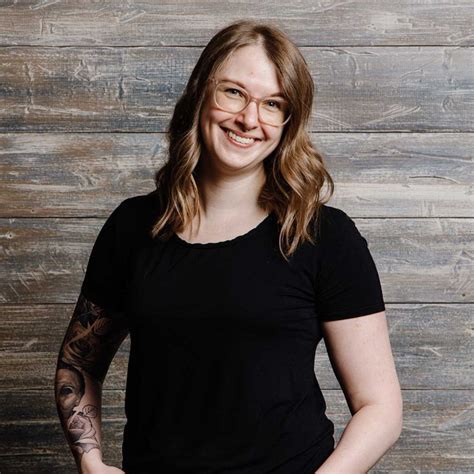 Alli Berry Senior Credit Analyst Bill Linkedin