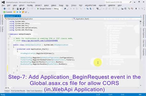 part1 how to retrieve data from the database in the asp net web api