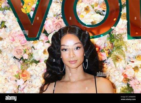 Actress Model And Fashion Designer Draya Michele Appearance For Her