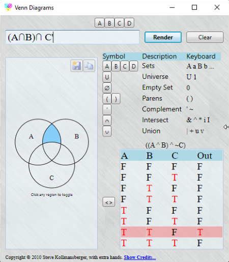 truth table solver online