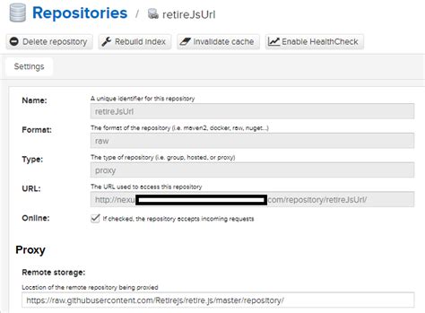 do a maven owasp library scan from a restricted network edwin s journey