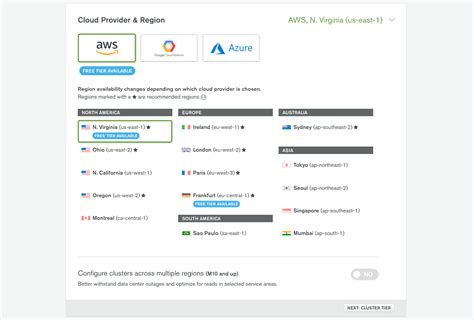 getting started with mongodb atlas overview and tutorial