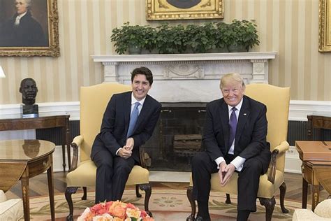 Immigration The United States Of America Vs Canada