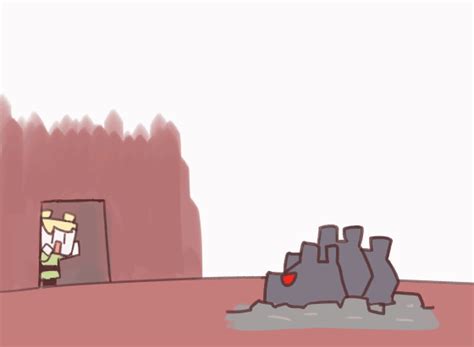 くらげのゲームイラストブログ