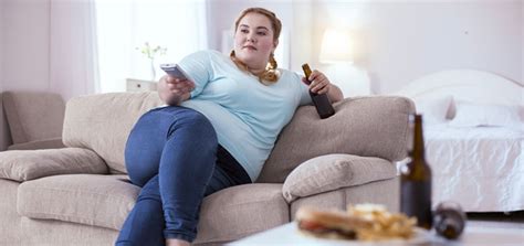 The Dangers Of A Sedentary Lifestyle Dherbs The Best All Natural