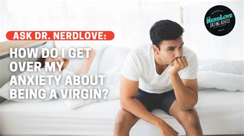 Being A Virgin Makes Me Feel Like A Loser Paging Nerdlove 40 Off