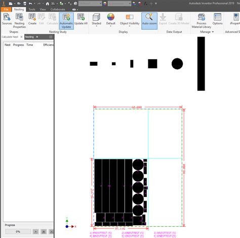 import and arrange multiple dwg files autodesk community