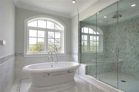 White Bathroom Designs That Will Inspire Your Next Renovations Obsigen