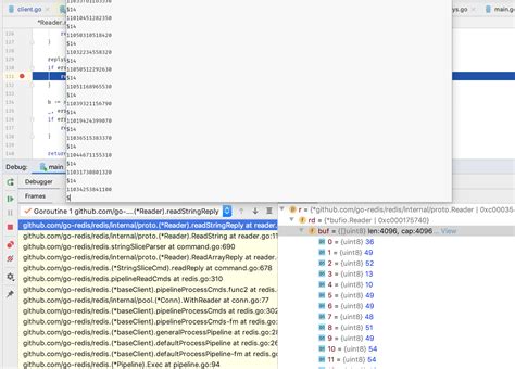 strconv atoi errors · issue 988 · go redis redis · github