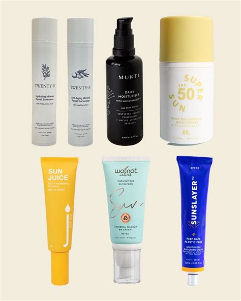 Best Non Toxic Sunscreen Swaps Safe For Our Health Skin And Oceans