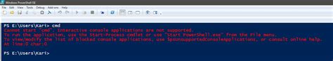 powershell scripting the basics tutorials
