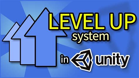 unity3d beginners add leveling to your game youtube