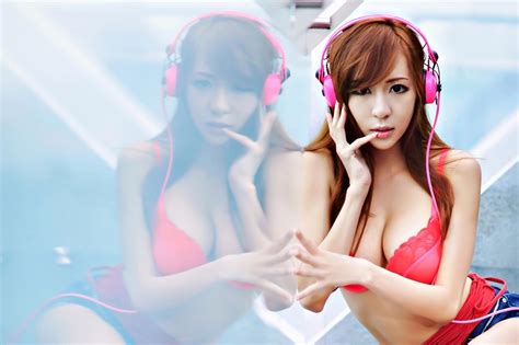 31 Dj Wanita Paling Hot Cantik Dan Seksi Di Indonesia Dan Dunia Blog