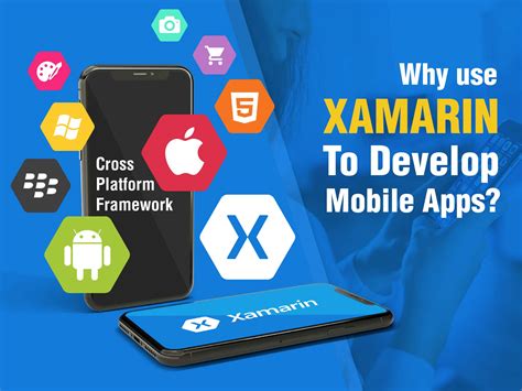why use xamarin for mobile app development graycell technologies