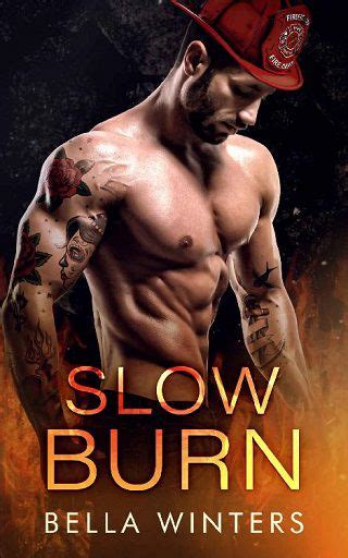 Slow Burn By Bella Winters Epub Pdf Downloads The Ebook Hunter