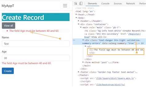 automated ui testing with selenium in asp core