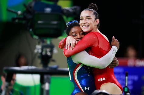 Its Official Simone Biles Is The Worlds Best Gymnast The New York