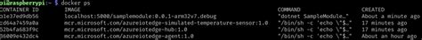 easily build and debug iot edge modules on your remote