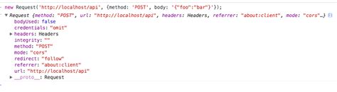 36 javascript api post request modern javascript blog