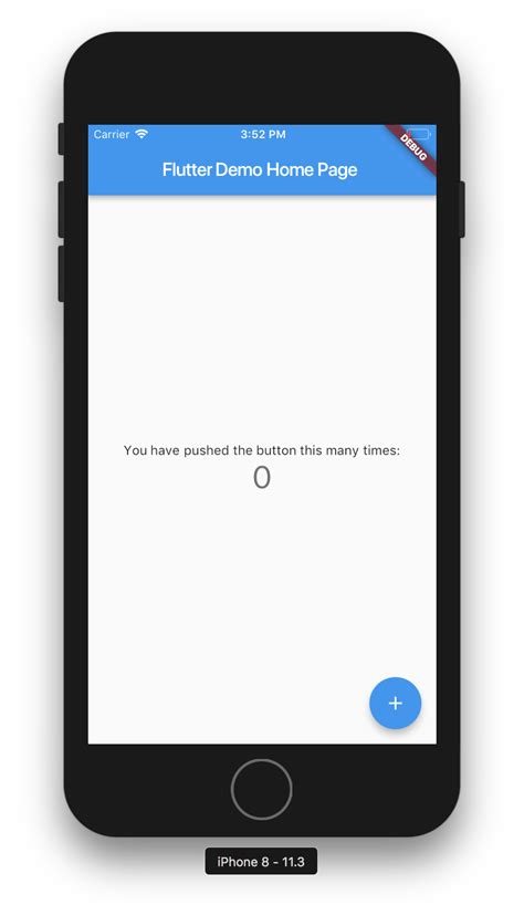 kursus flutter jogja flutter ios cocoapods yang kamu harus tahu