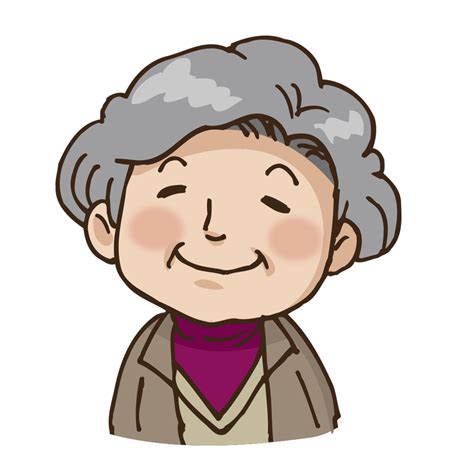 選択した画像 おばあさん イラスト 昔話 195549 おばあさん イラスト 昔話