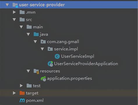 全网最透彻！dubbo整合springboot详解，又通宵了 dubbo springboot csdn博客