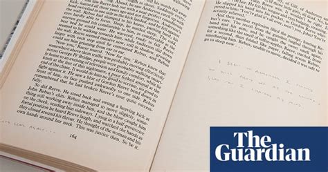 from the margins jk rowling hilary mantel and ian mcewan annotate