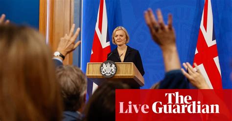 liz truss reverses plan to scrap rise in corporation tax in latest u