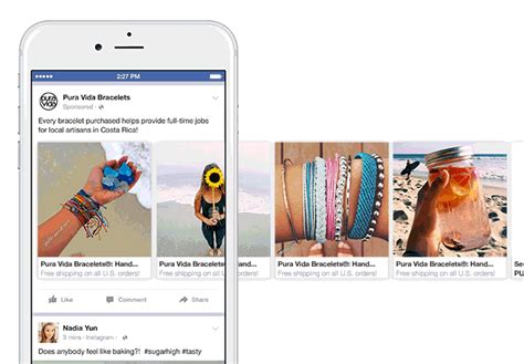 how to create carousel ads for social media with examples digivizer