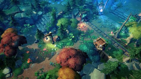 unity tower defense and moba by manufactura k4 cg persia