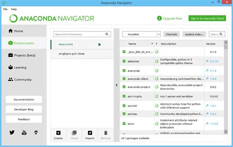 lesson 2 gui development with pyqt5 and package management