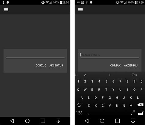 qt move popup when device s android keyboard is active stack overflow