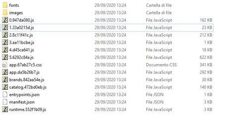 javascript es6 dynamic imports is supposed to increase my final