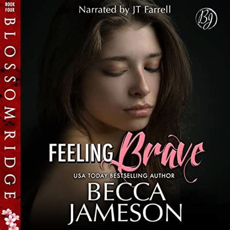 Feeling Brave Audiobook Free With Trial