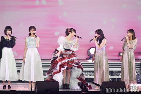 画像89 182 Akb48“最後の1期生”峯岸みなみ卒業 初期メン集結で「迎えに来ました」＜「 峯岸みなみ卒業コンサート」セットリスト