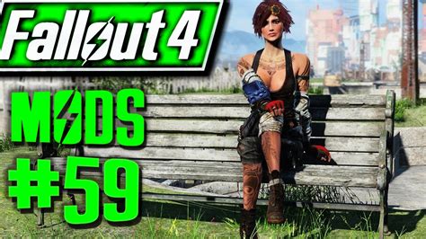 Fallout 4 Porn Mod Telegraph