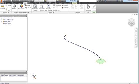 solved spline measurements autodesk community