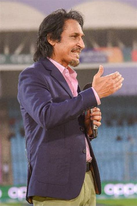 Ramiz Raja Articles Photos Videos And More Info