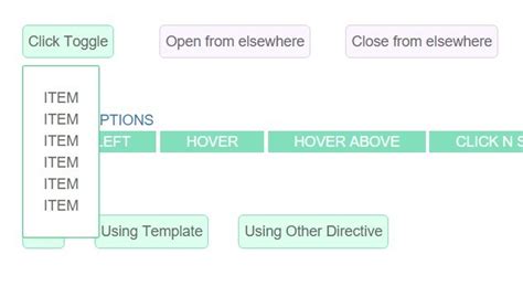 custom angularjs popover directive ngdropover angular
