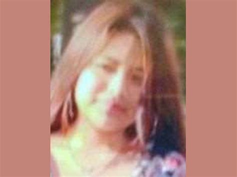 14 Year Old Alabama Girl Missing For 4 Days After Leaving With 2 Men