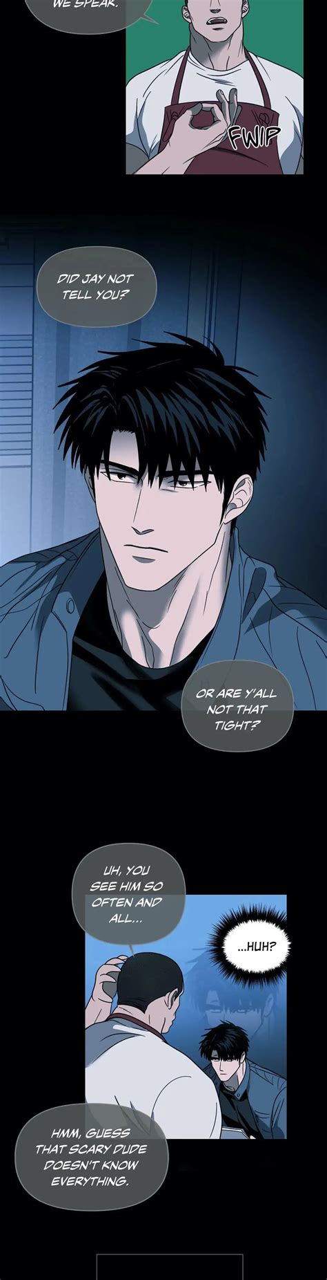Read Shutline [official] Manga English Online [latest Chapters] Online