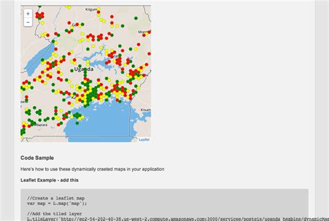 github spatialdev pgrestapi node js rest api for